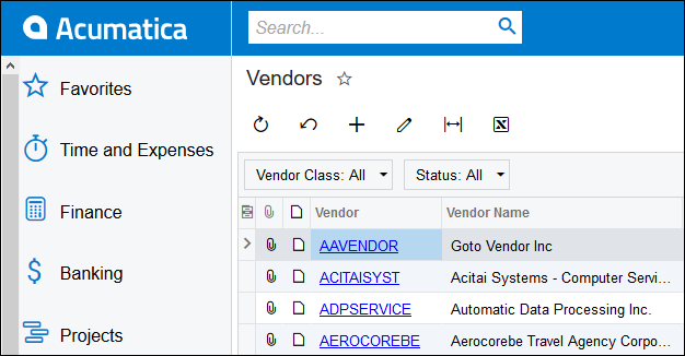 Sample Post With Images • Everything Else • Acumatica User Group Forums