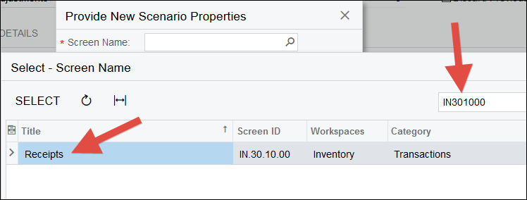 Importing Beginning Inventory Balances • Everything Else • Acumatica User Group Forums