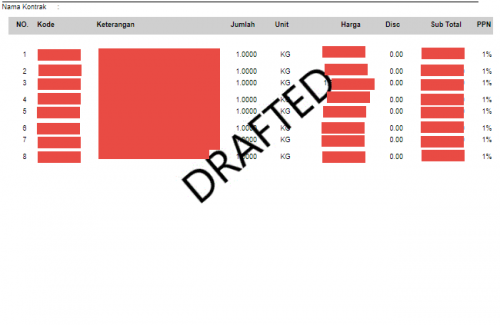 Adding Background Image Using Database Source • Acumatica Report Designer • Acumatica User Group 9381