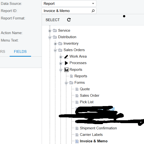 Automation Notifications – attaching report • Everything Else • Acumatica User Group Forums
