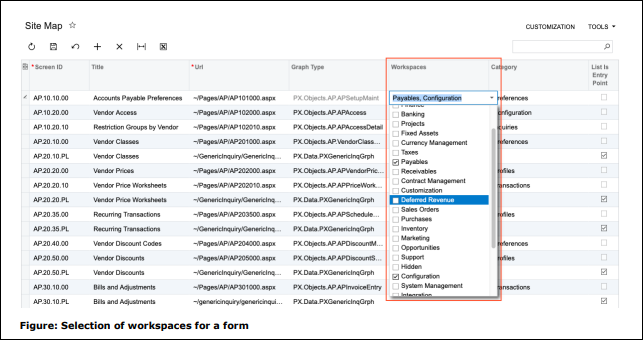 Modern UI – Everything Else – Acumatica User Group Forums