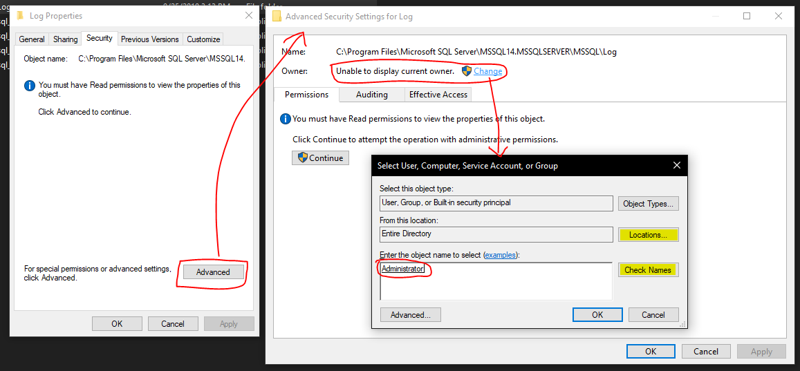 Installing Acumatica Locally On A Windows 10 Machine Everything Else Acumatica User Group Forums
