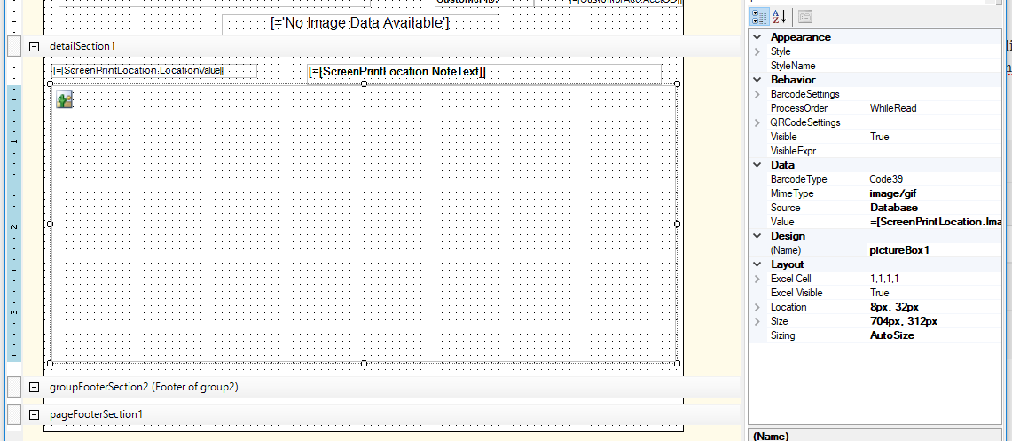Including file attachments when printing an invoice • Everything Else • Acumatica User Group Forums