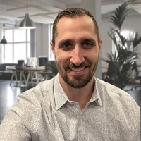 EP 85: Scott Rutkowski - COO at Tuxton (Podcast)