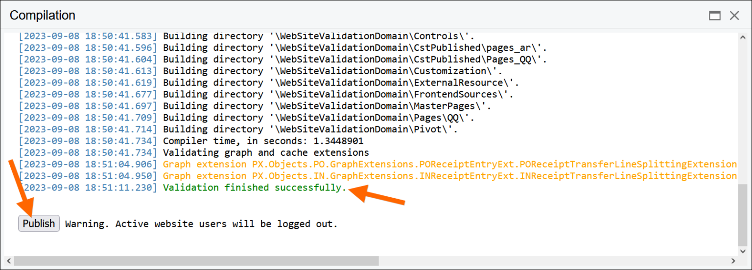 acuCONNECT 2023 - Acumatica SQL View Examples with Generic Inquiries