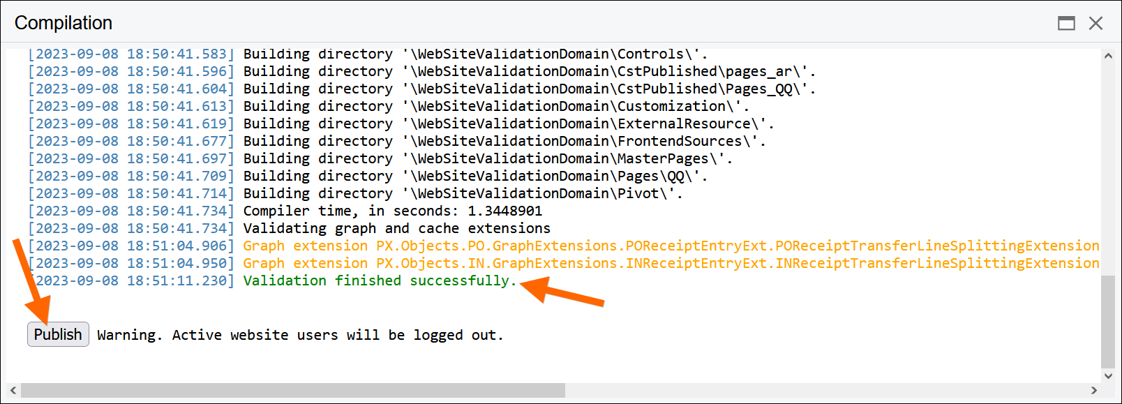 acuCONNECT 2023 - Acumatica SQL View Examples with Generic Inquiries