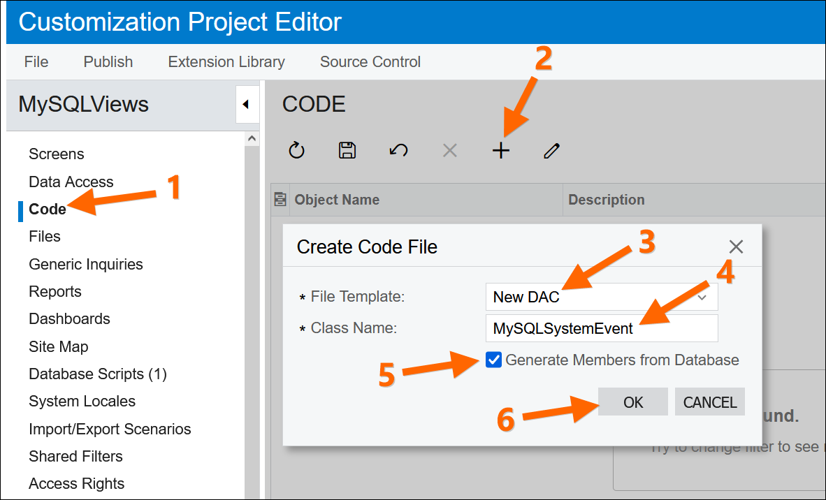 acuCONNECT 2023 - Acumatica SQL View Examples with Generic Inquiries