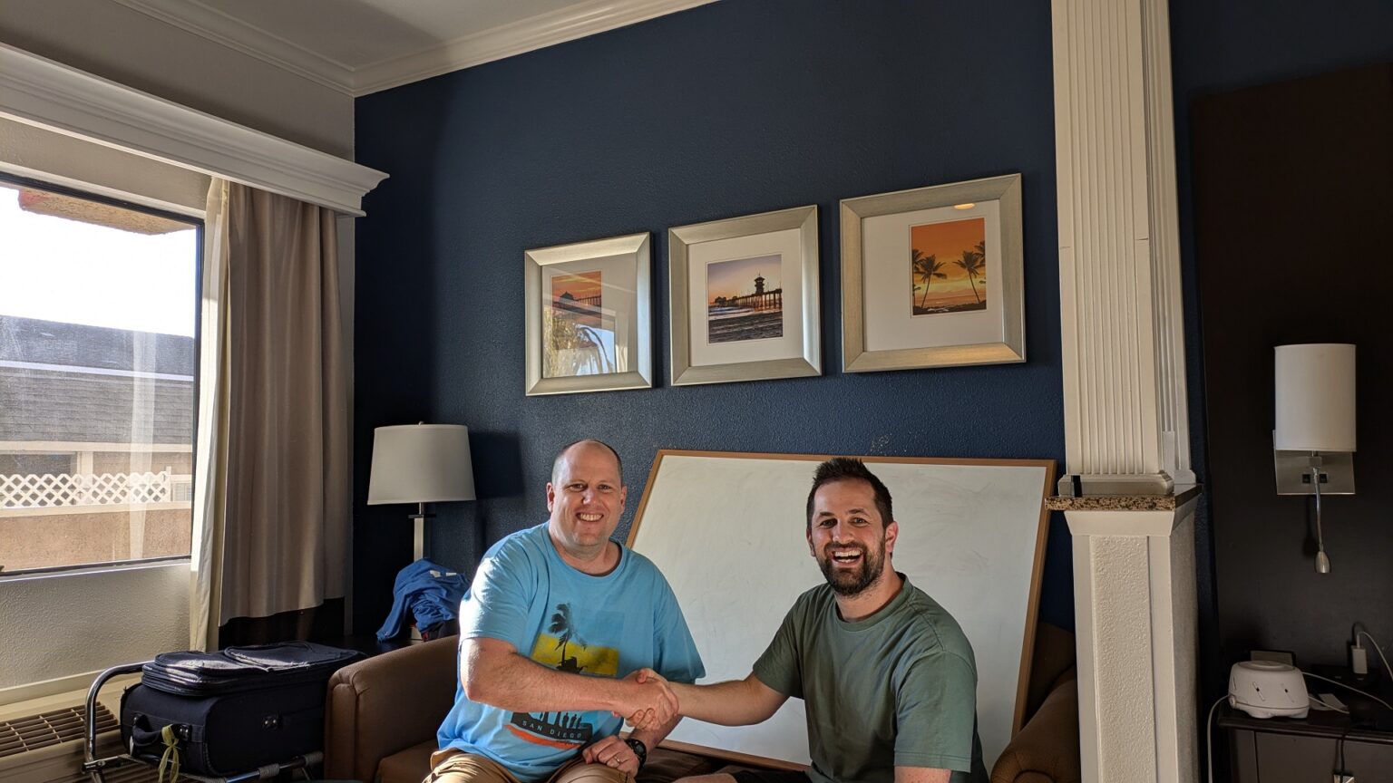 My New Adventure with Traild Software Part 1 - AugForums.com