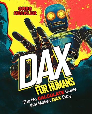DAX for Humans • AugForums.com